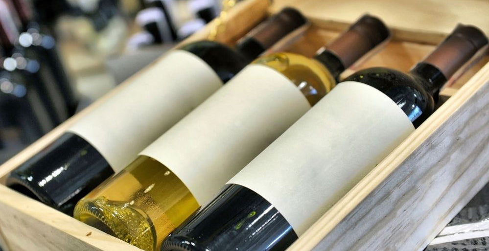 One Vine Wines Expands Its White Label Wines Program