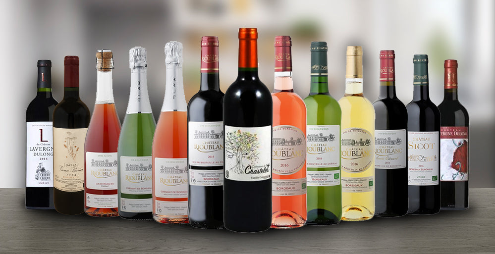 One Vine Wines Offers Biodynamic Bordeaux Wines To Consumers