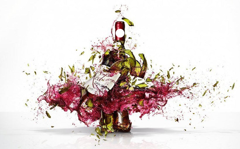 Millennials Are Yet Embrace The Goodness of a Wine