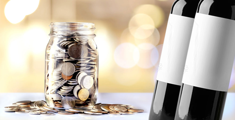 One Vine Wines: Custom Label Wines for Alumni Fundraising