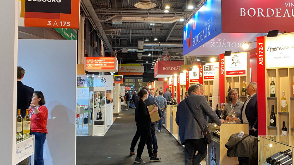 California Wine Distributors & Importers - One Vine Wines